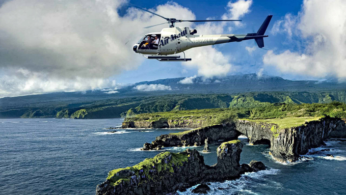 Hawaii Islands Helicopter Tours | Helicopter Tours