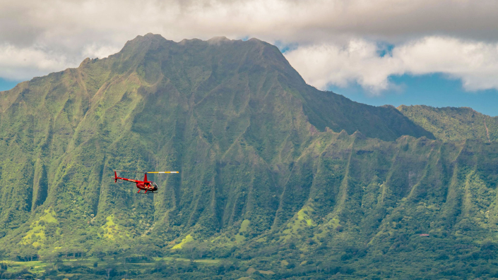 Hawaii Islands Helicopter Tours | Helicopter Tours